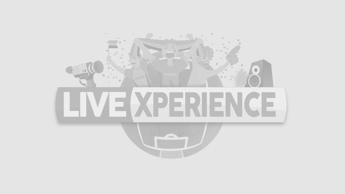 Club Evolution | LIVEXPERIENCE